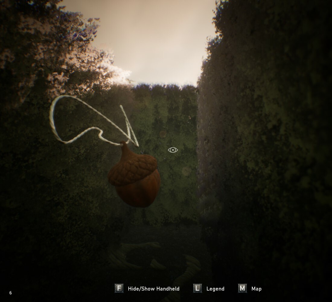 Wits' End Labyrinth on Steam