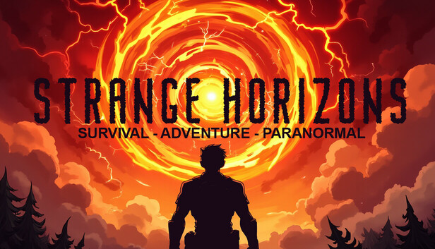 Strange Horizons on Steam