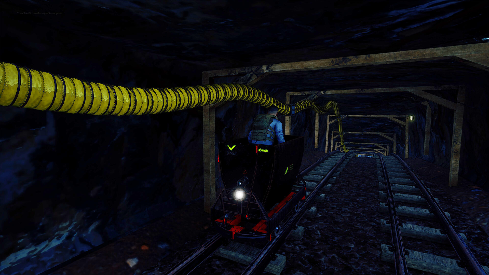 Strange Horizons on Steam