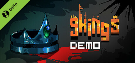 9 Kings Demo on Steam