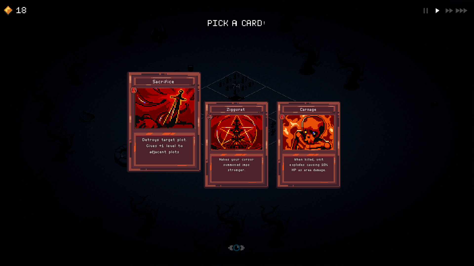 9 Kings Demo on Steam