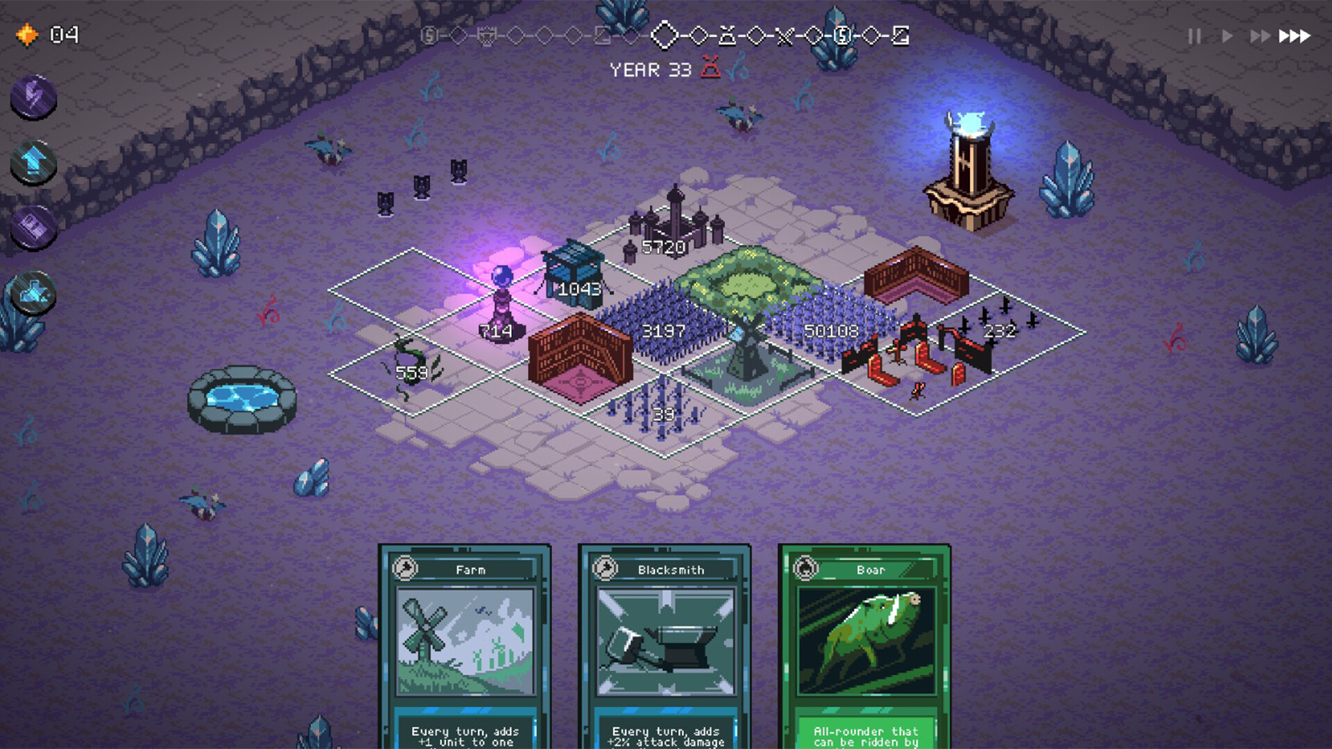 9 Kings Demo on Steam