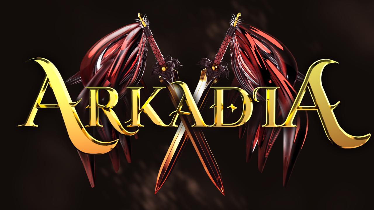 Arkadia on Steam
