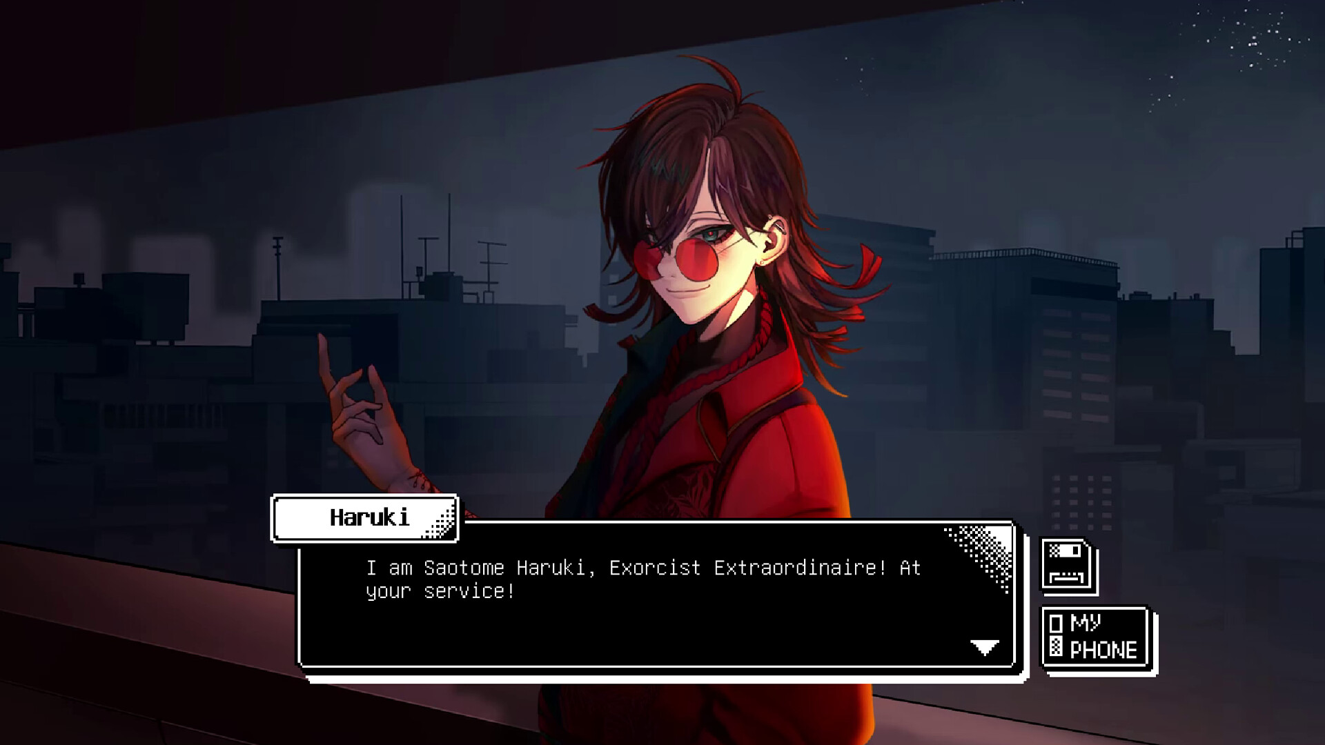 Lover's Enigma on Steam