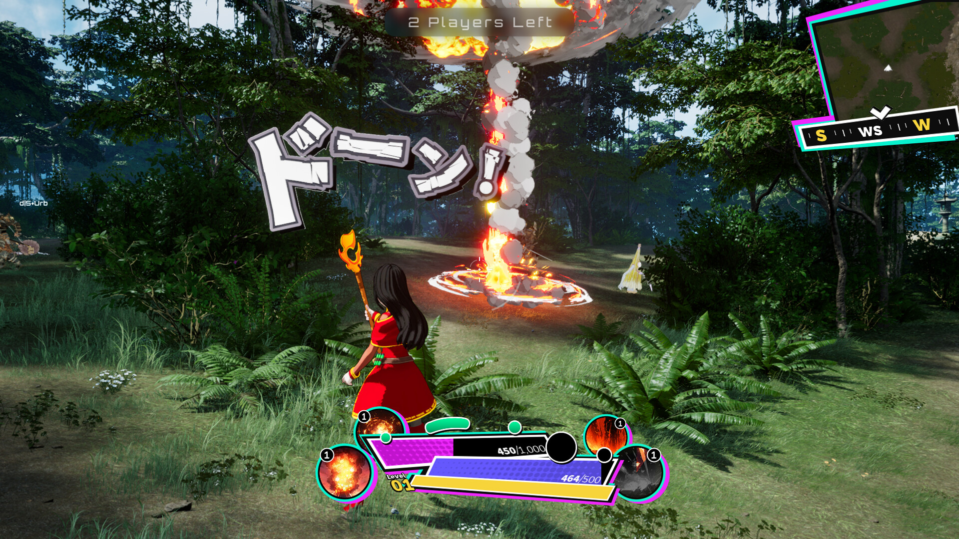 Madness Arena on Steam