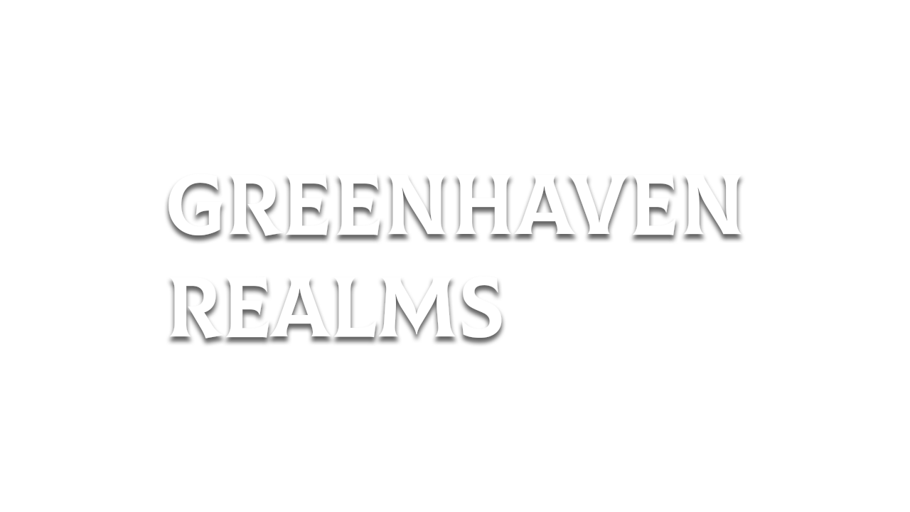 Greenhaven Realms - Idle RPG Steam Charts · SteamDB