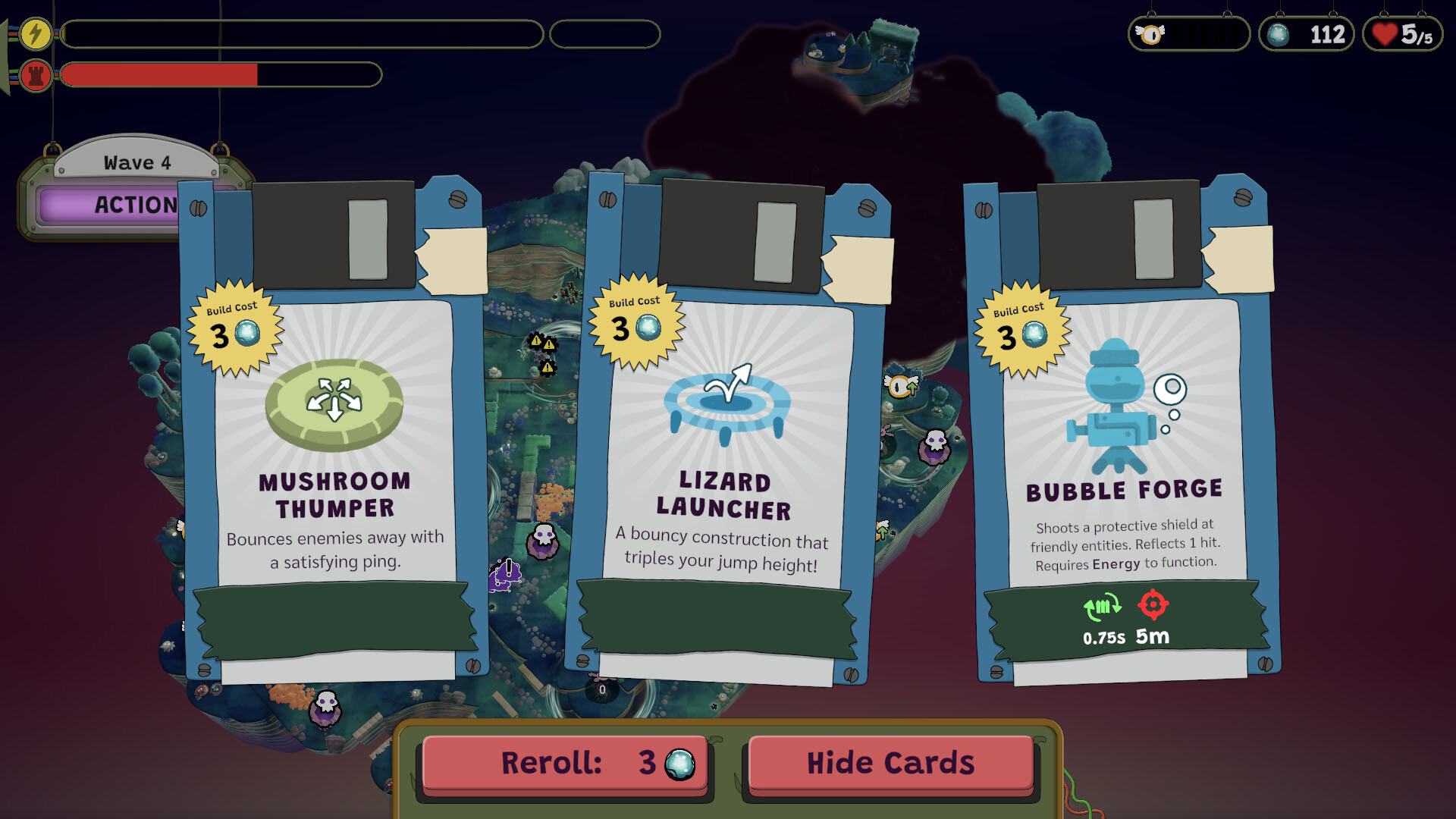 Tempest Tower on Steam