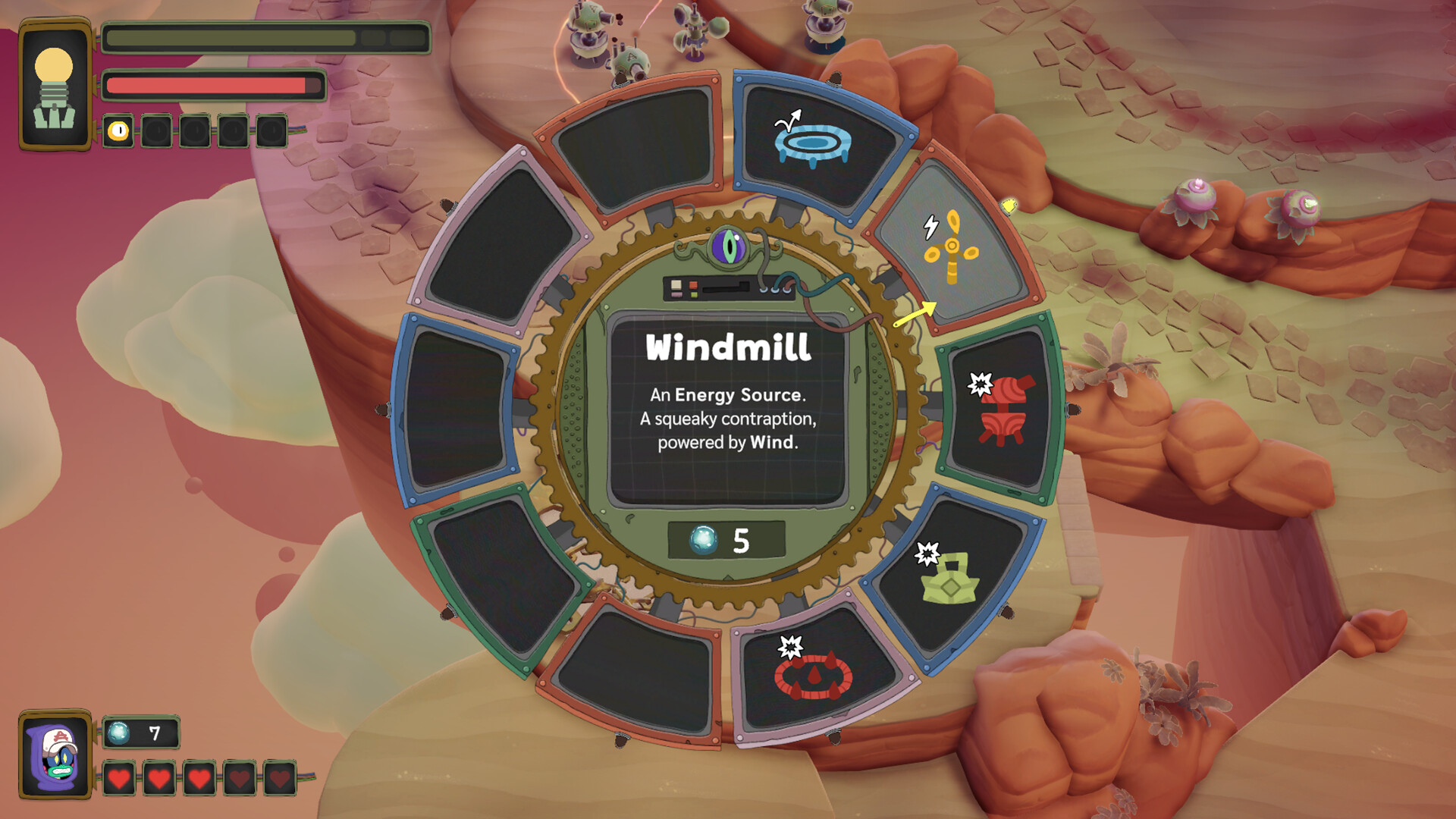 Tempest Tower on Steam