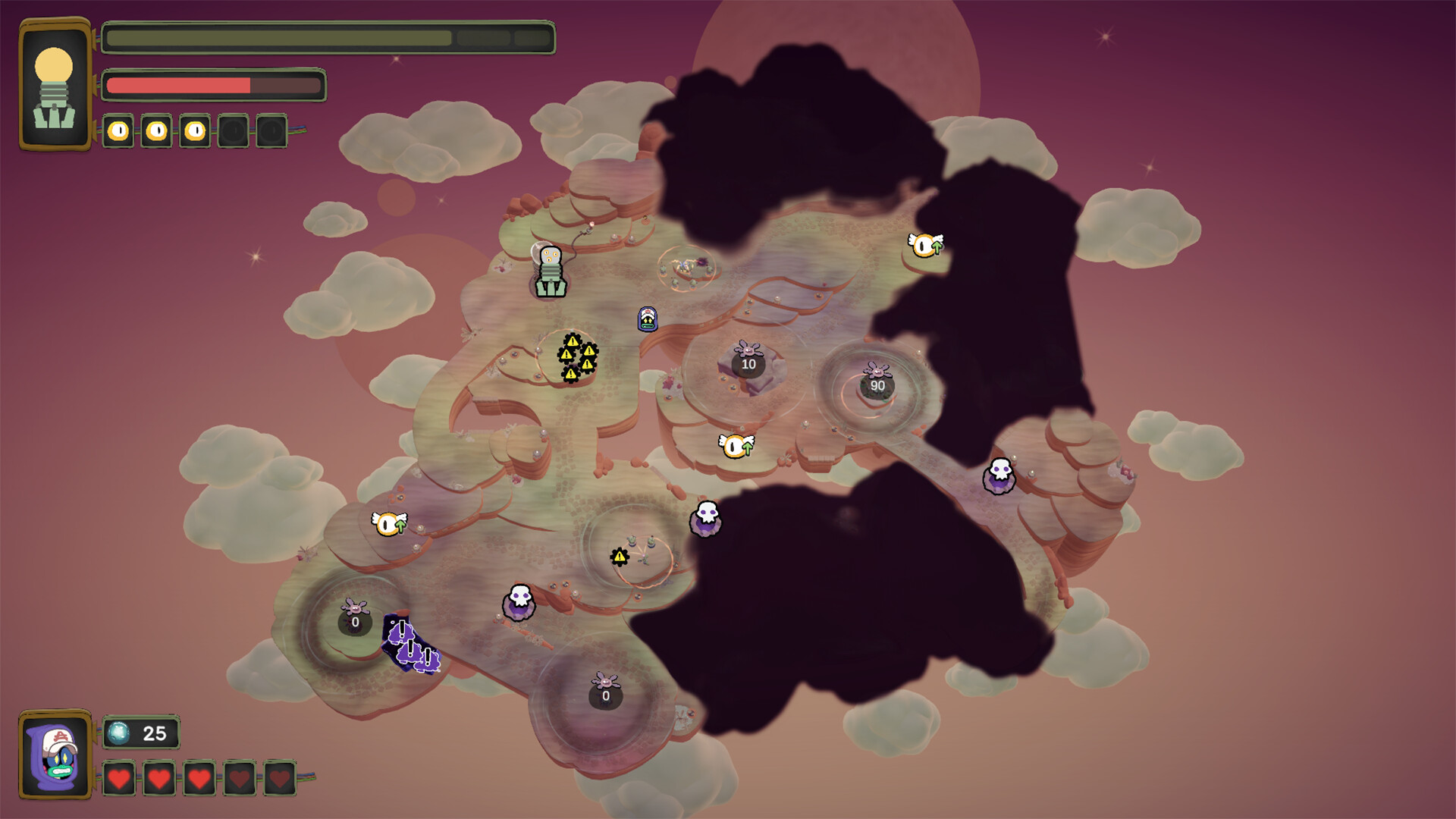 Tempest Tower on Steam