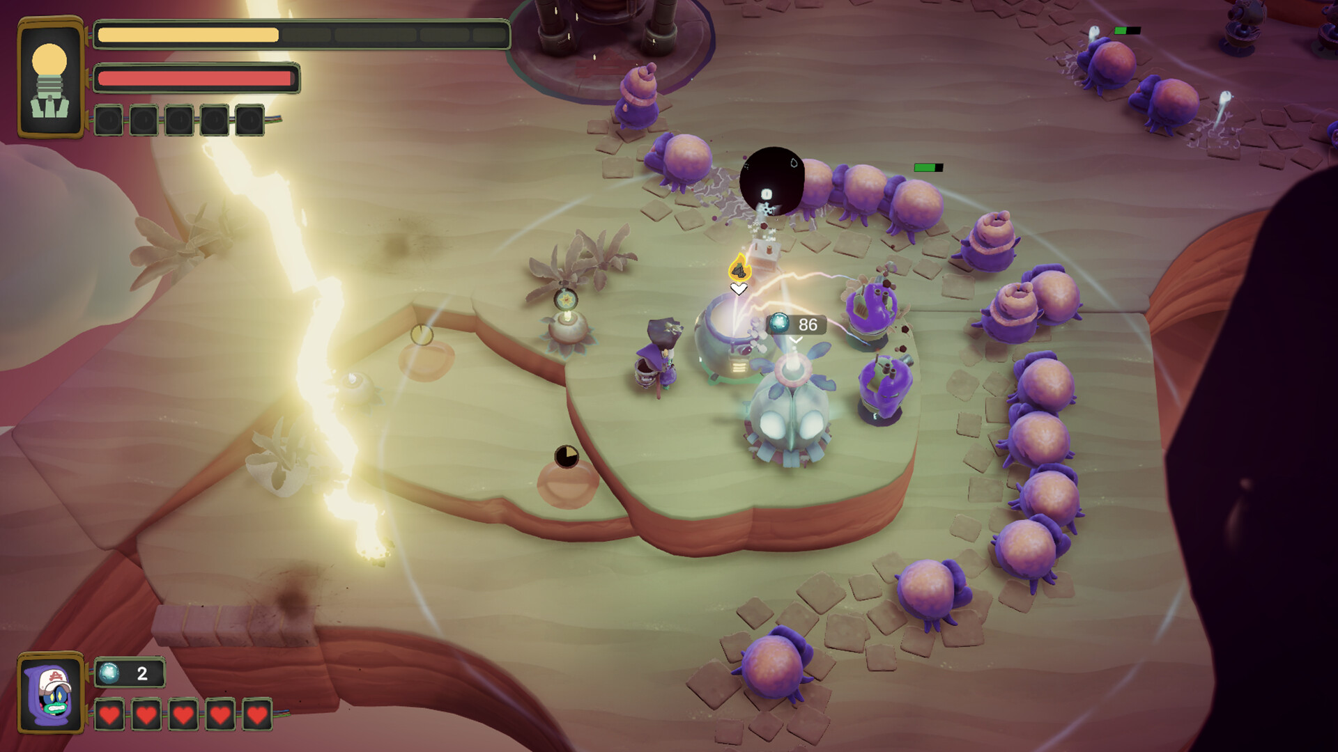 Tempest Tower on Steam