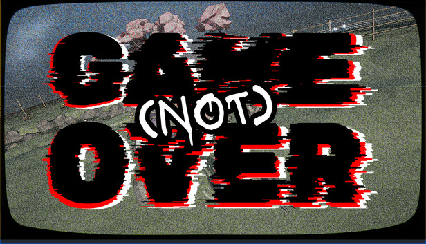 GAME (not) OVER on Steam