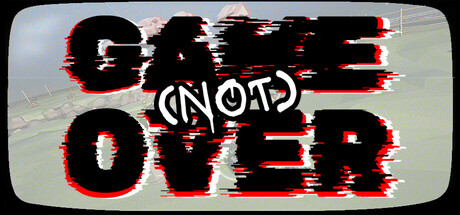 GAME (not) OVER on Steam