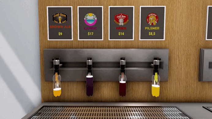 Liquor Store Simulator on Steam