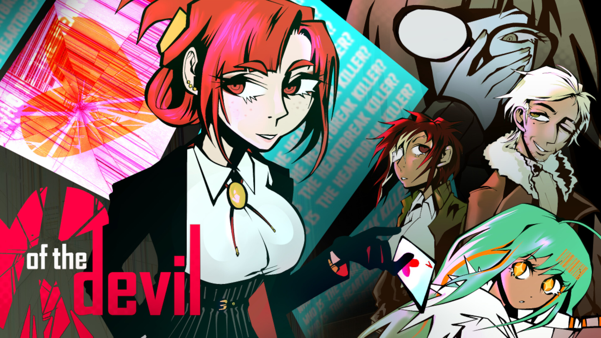 of the Devil - Episode 2 on Steam