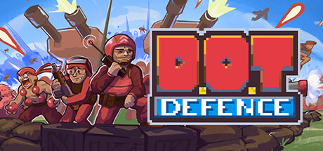 D.O.T. Defence on Steam