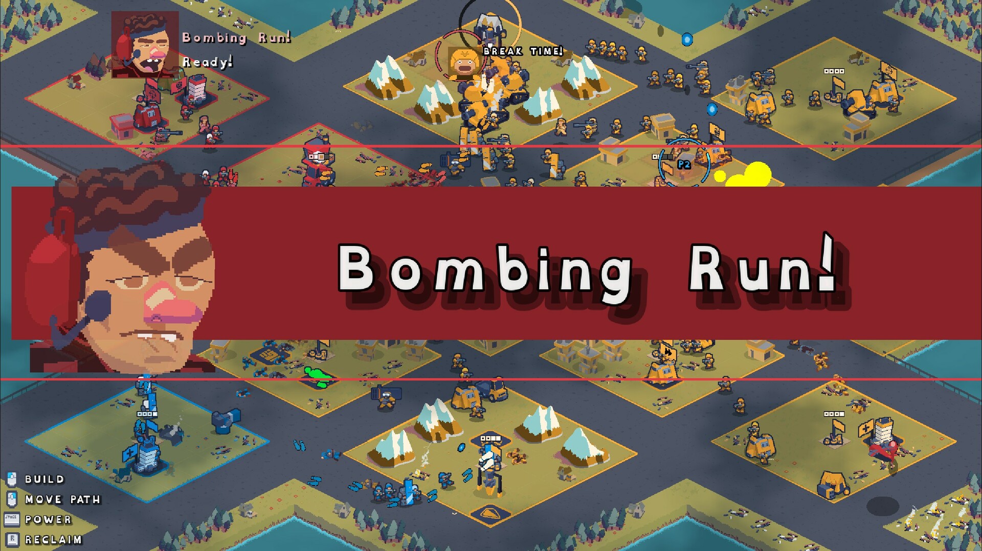 D.O.T. Defence on Steam