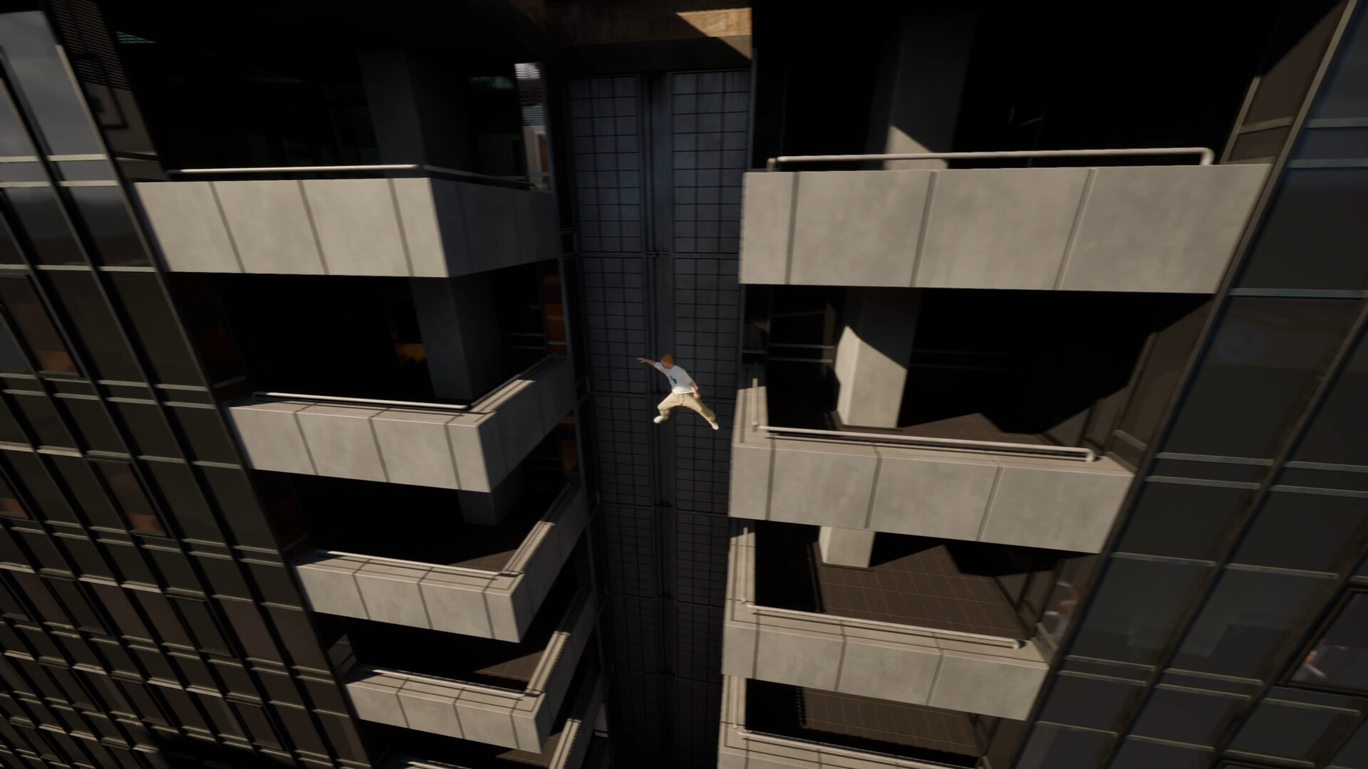 STORROR Parkour Pro on Steam
