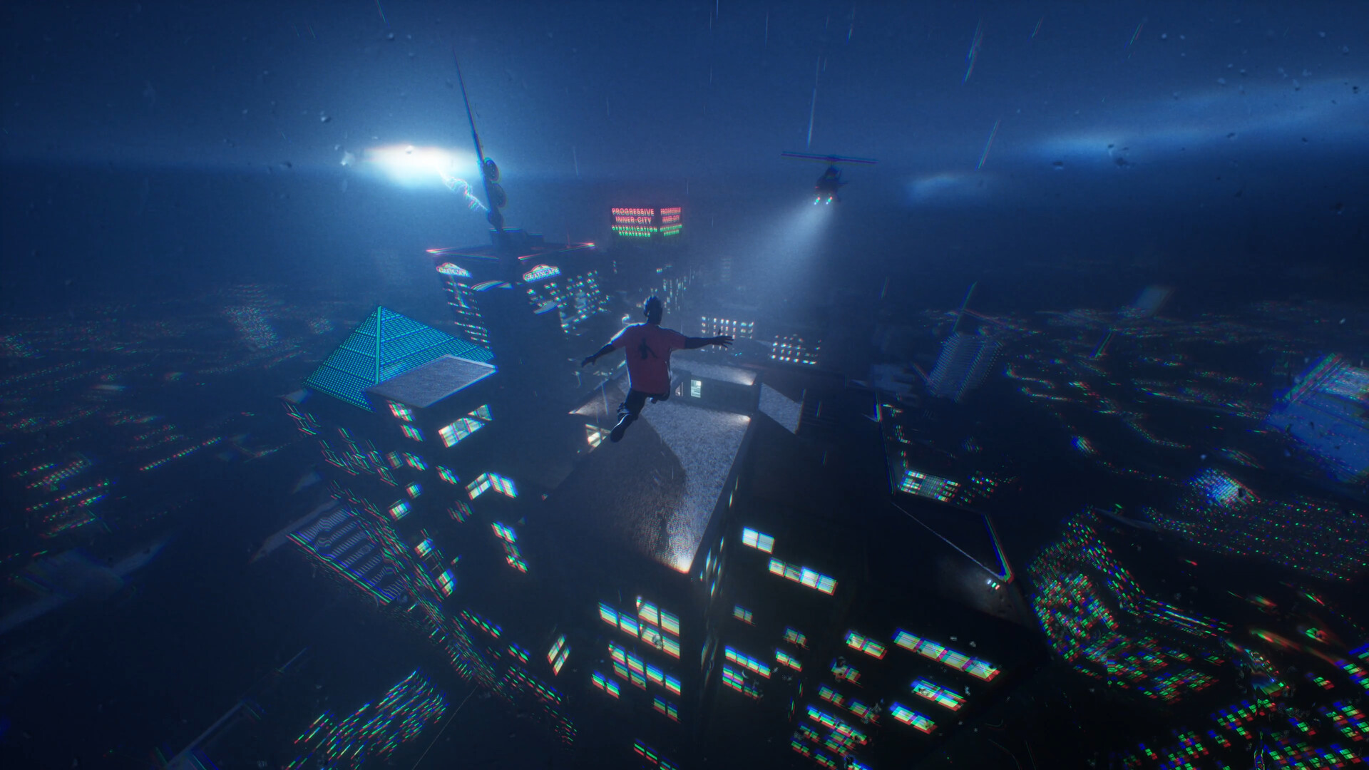 STORROR Parkour Pro on Steam