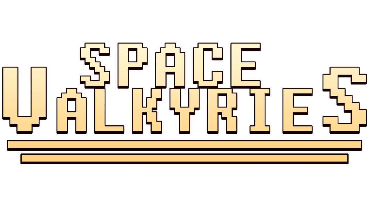 Space Valkyries Depots · SteamDB