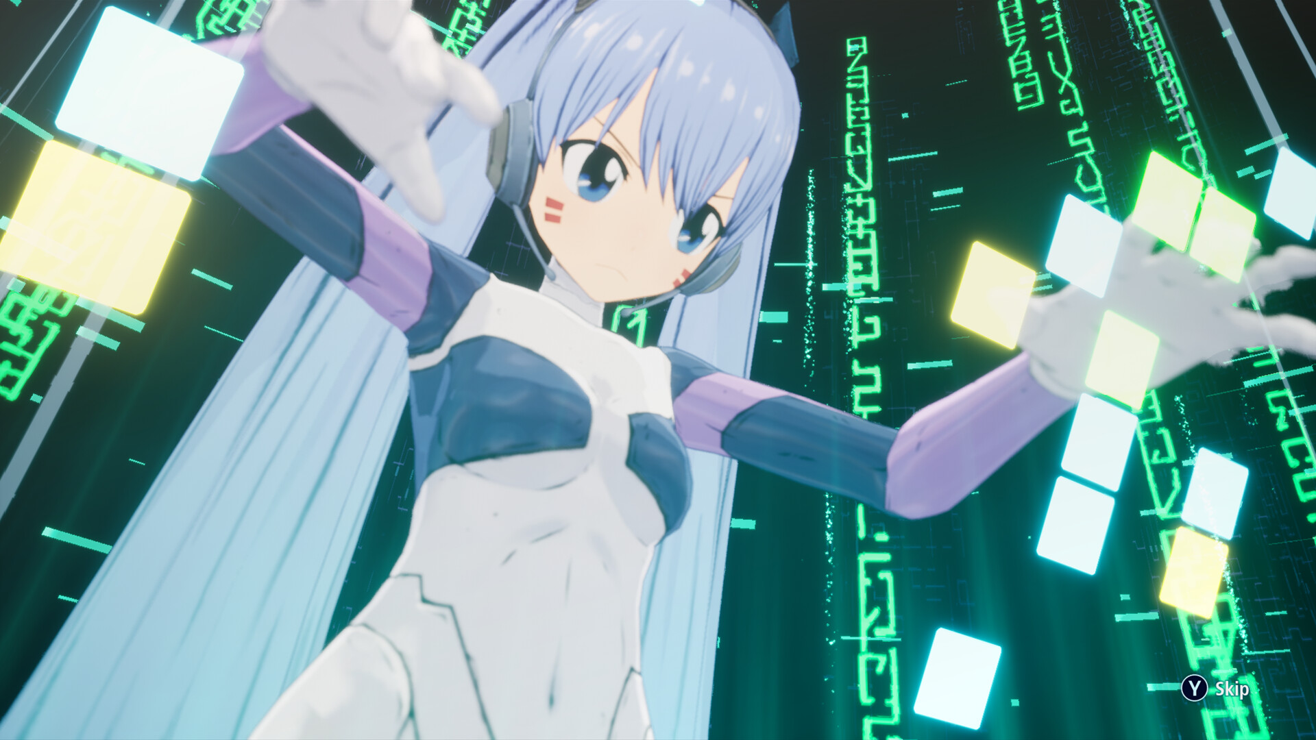 Pre-purchase EDENS ZERO on Steam