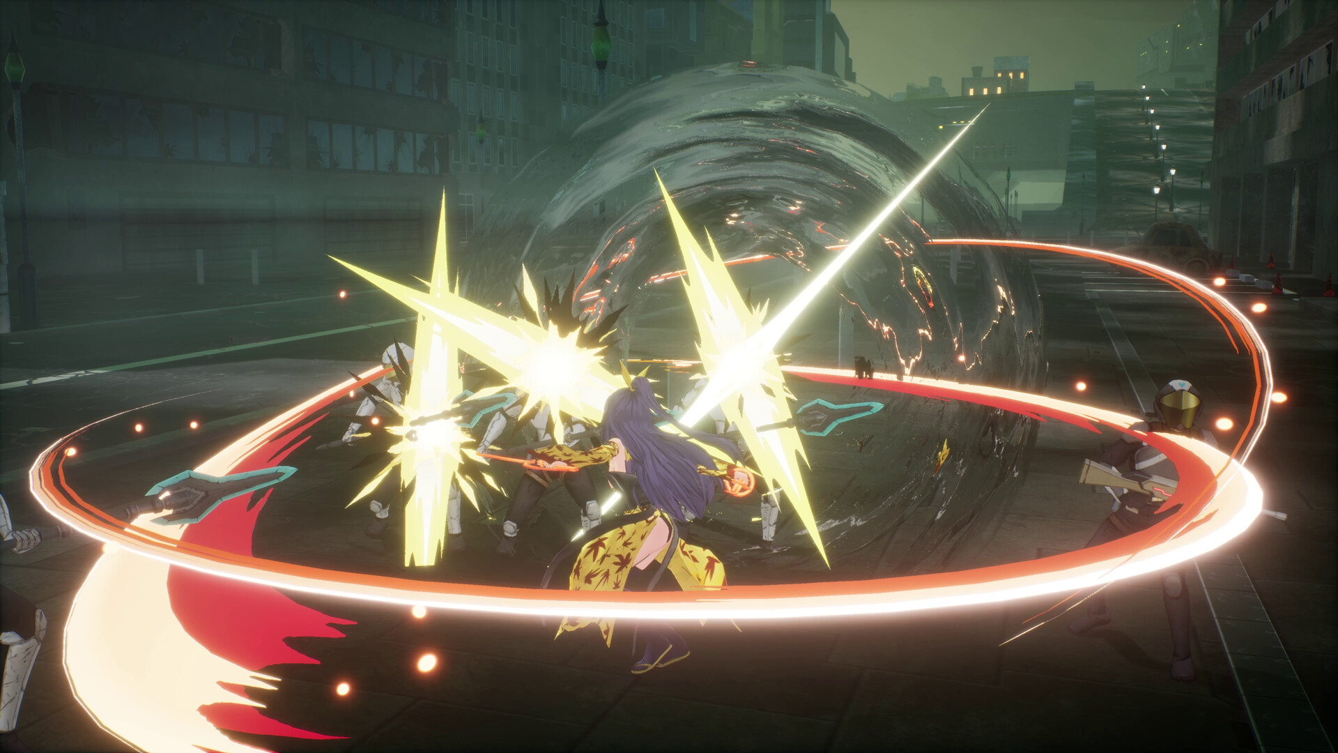 Pre-purchase EDENS ZERO on Steam