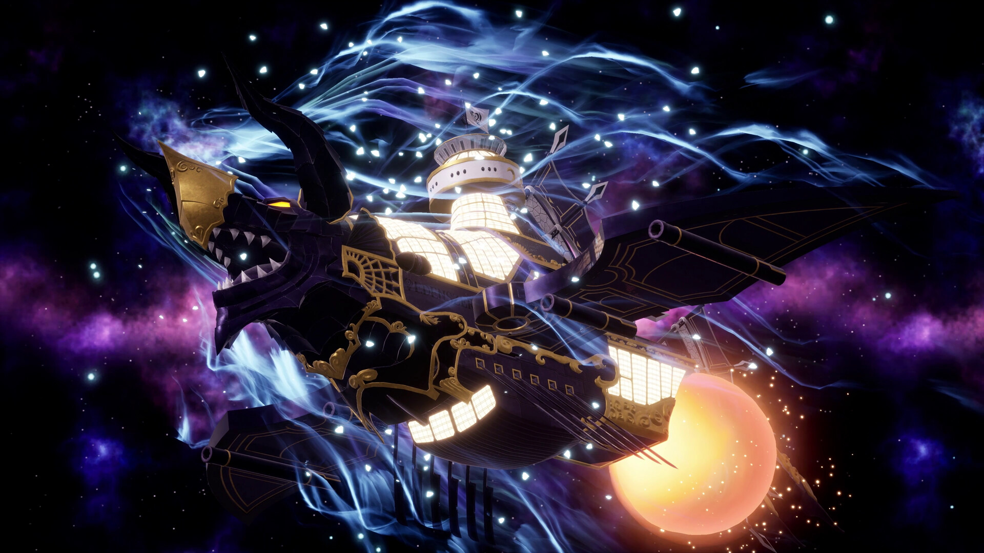 Pre-purchase EDENS ZERO on Steam