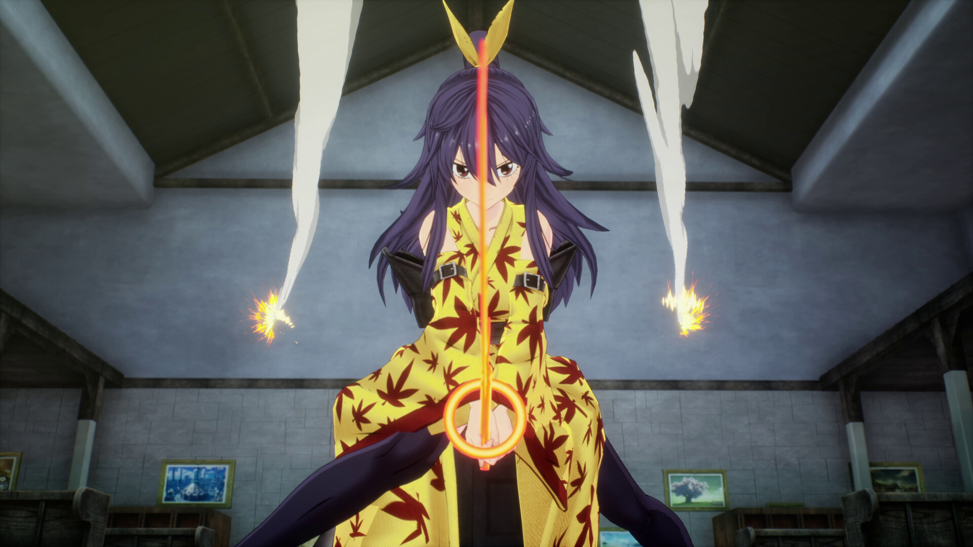 Pre-purchase EDENS ZERO on Steam