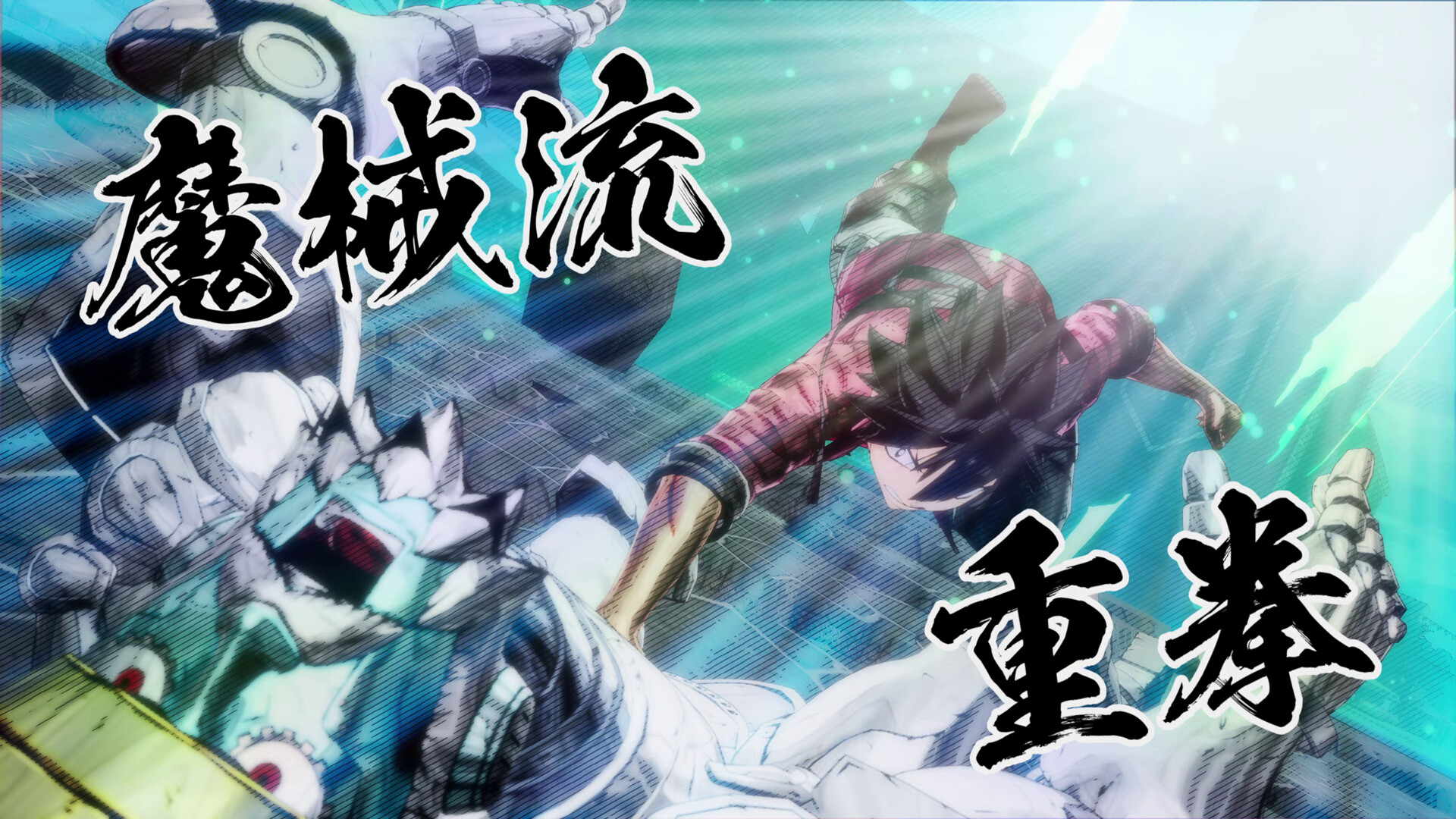 Pre-purchase EDENS ZERO on Steam