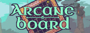 Steam :: Arcane Board :: Update Notes for March 28