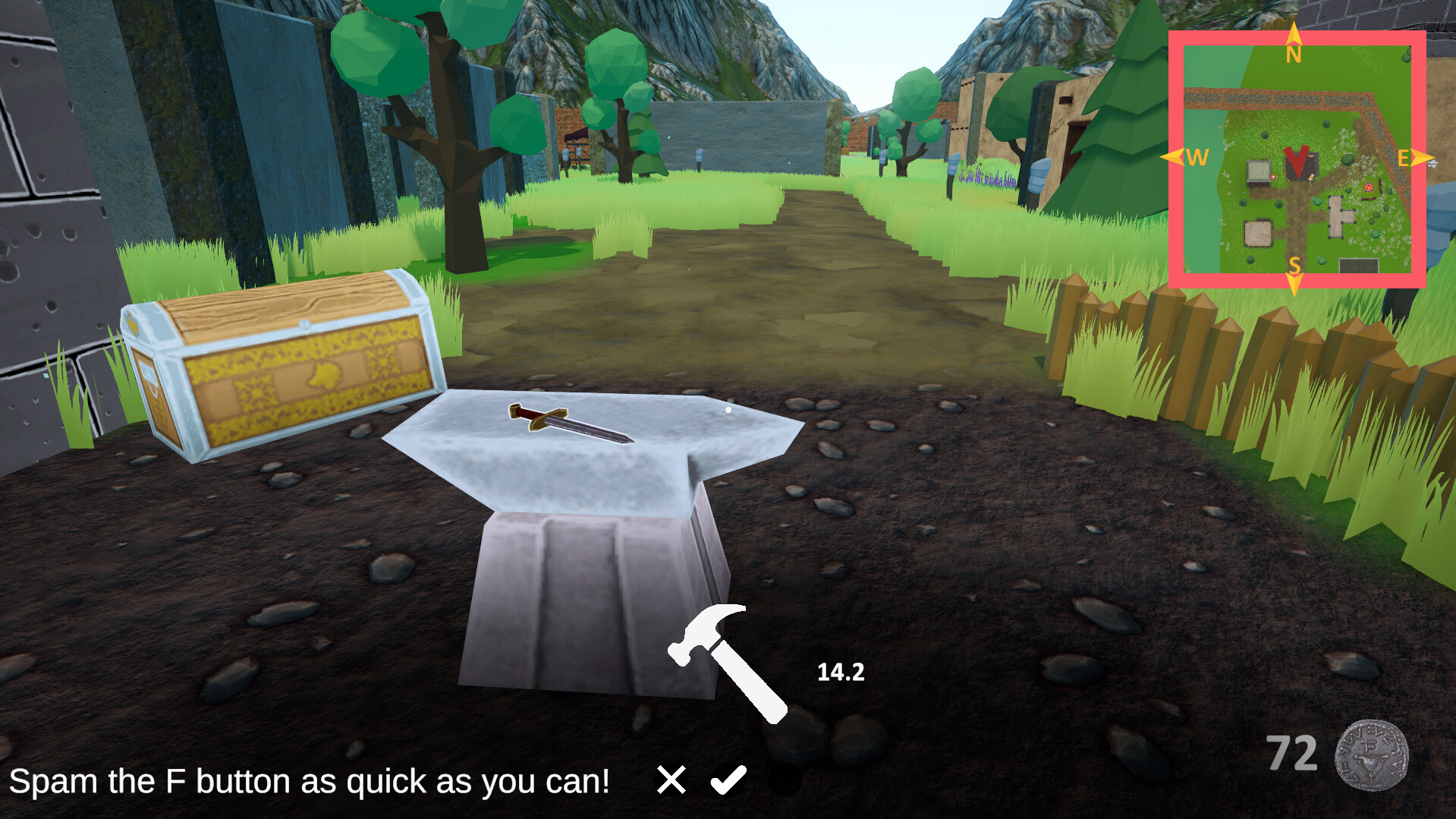 Mesopotamia: The Game on Steam