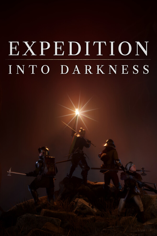 Expedition: Into Darkness · SteamDB