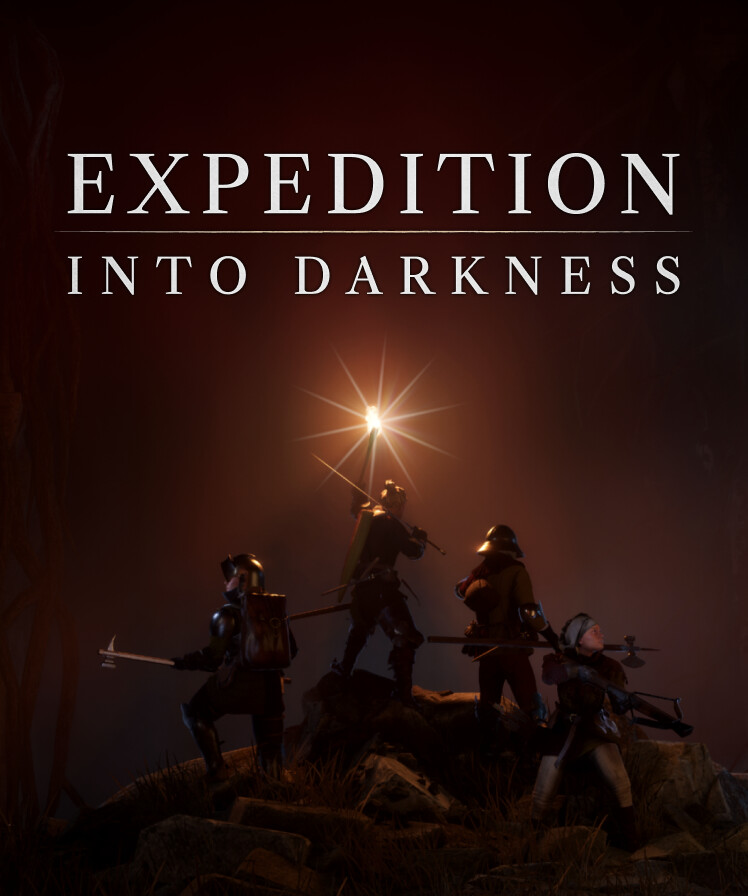 Expedition: Into Darkness · SteamDB