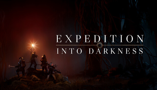 Expedition: Into Darkness on Steam