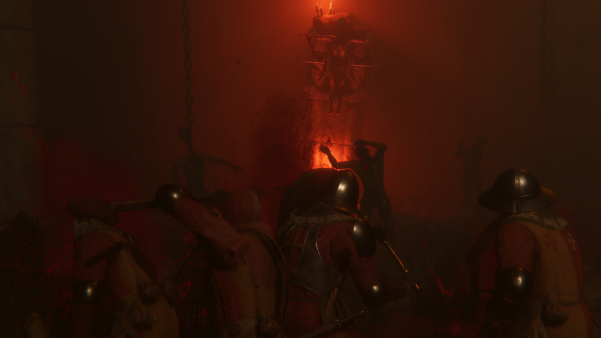 Expedition: Into Darkness on Steam