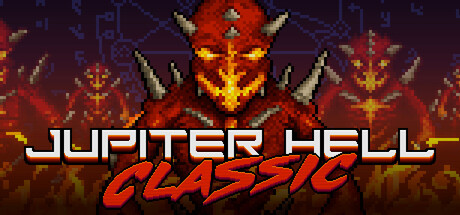 Jupiter Hell Classic on Steam