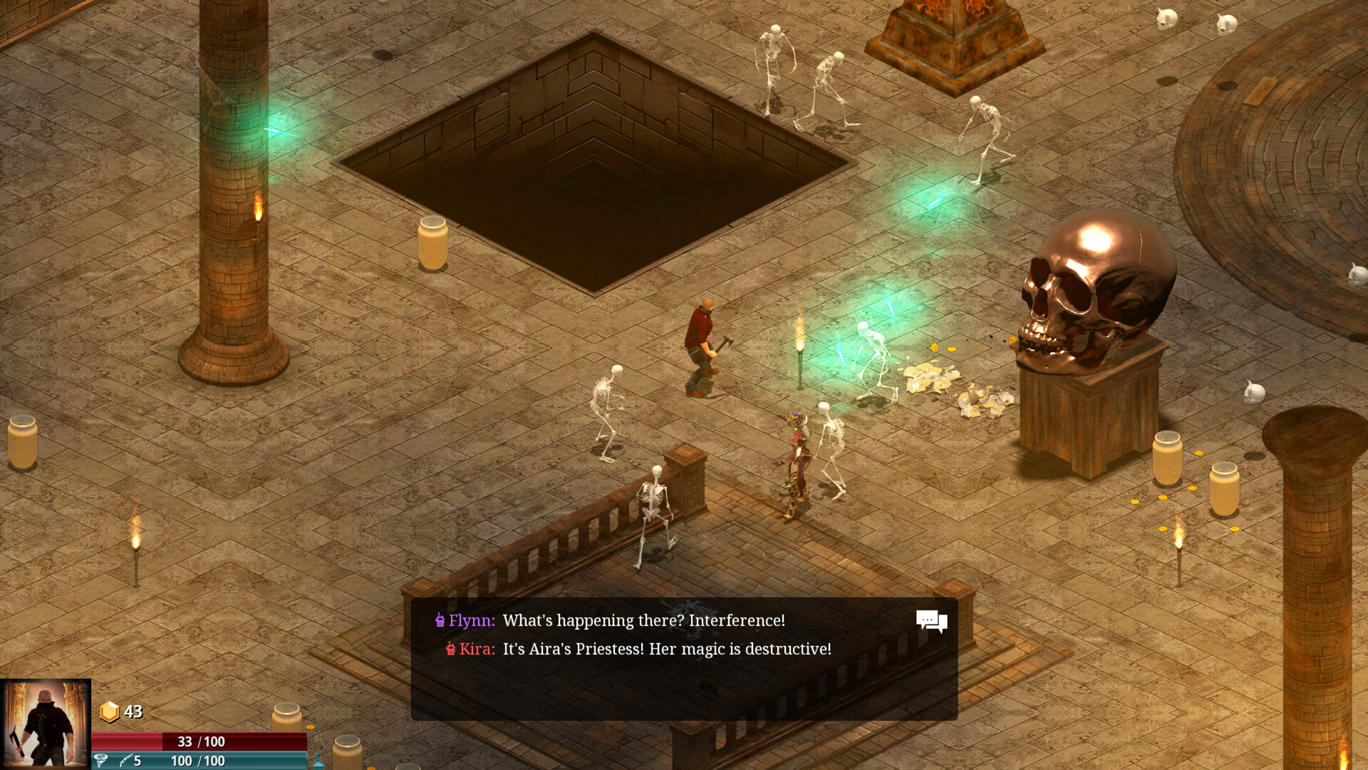 Phantom Relics on Steam