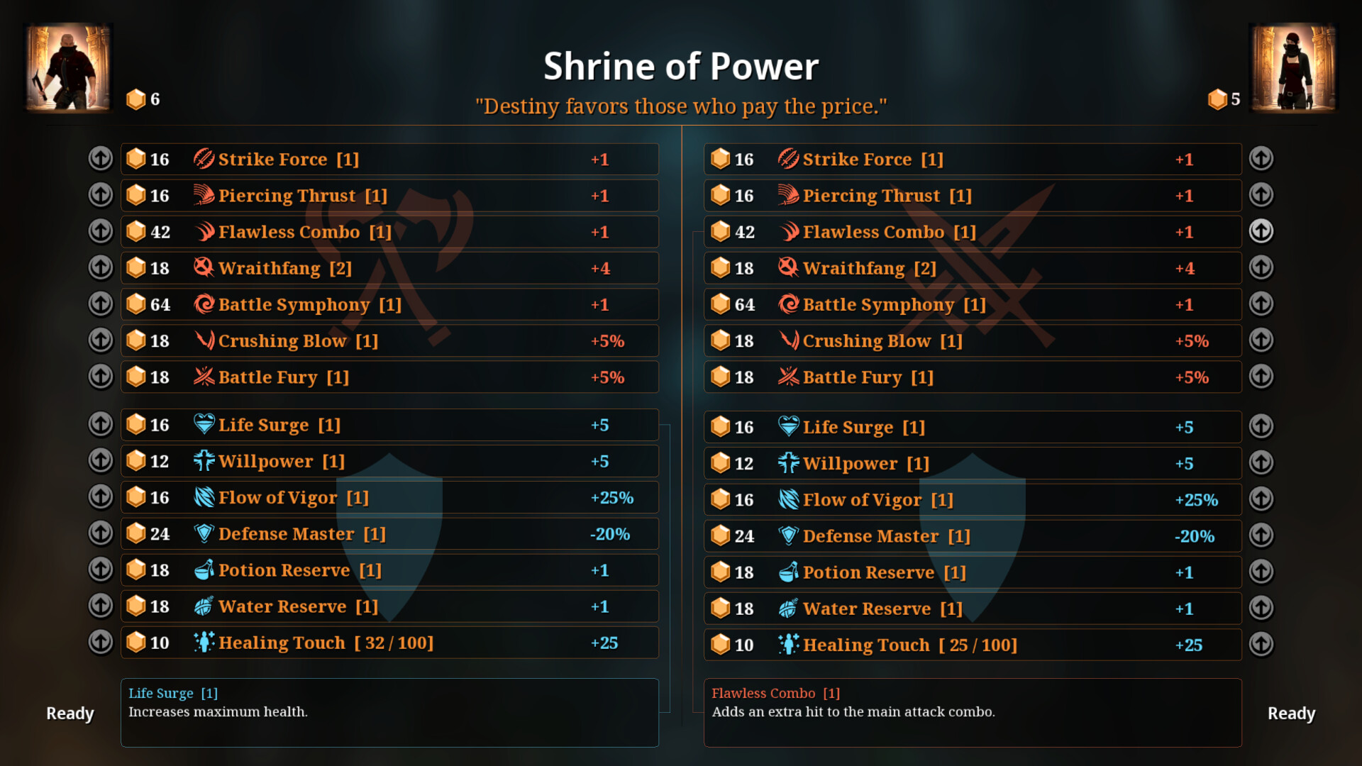 Phantom Relics on Steam