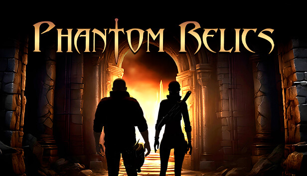 Phantom Relics on Steam
