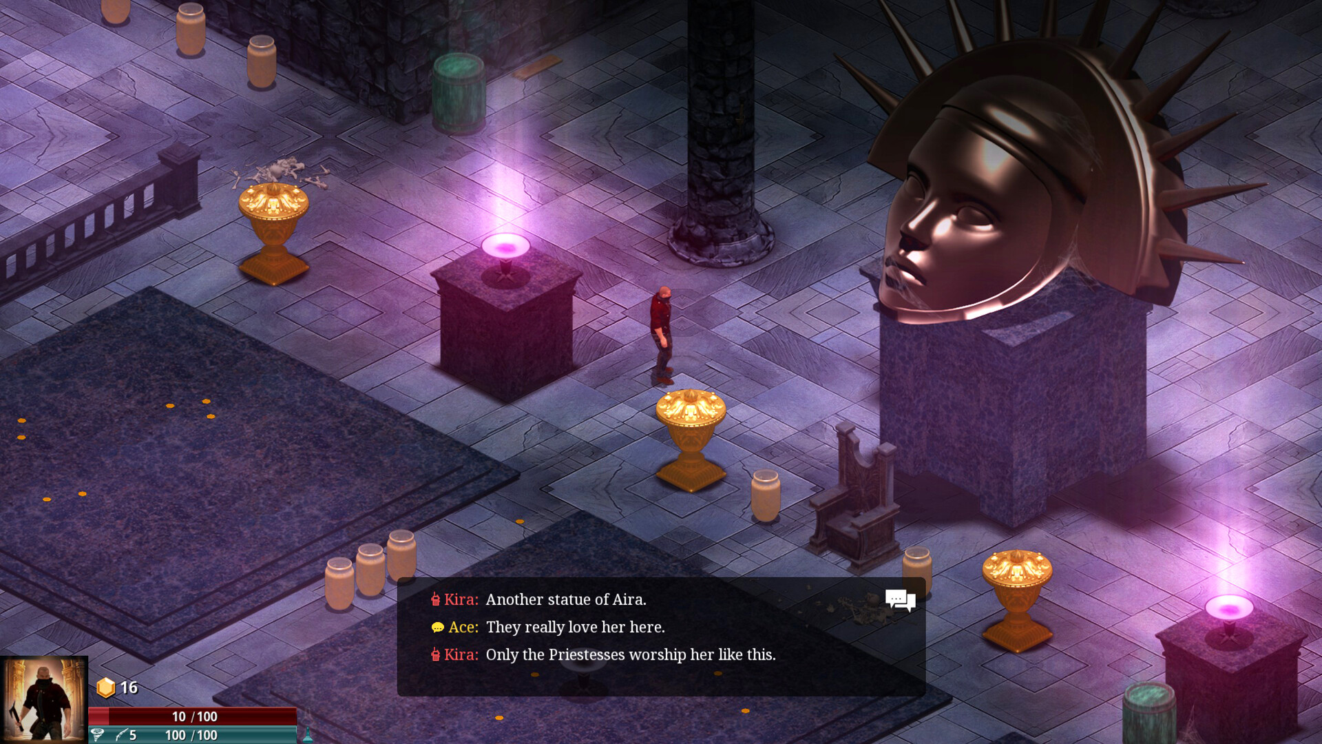 Phantom Relics on Steam