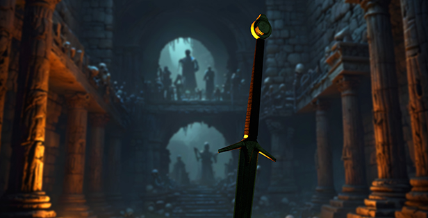 Phantom Relics on Steam