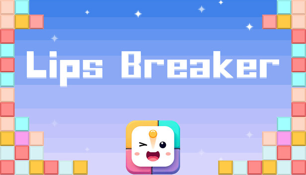 Lips Breaker on Steam