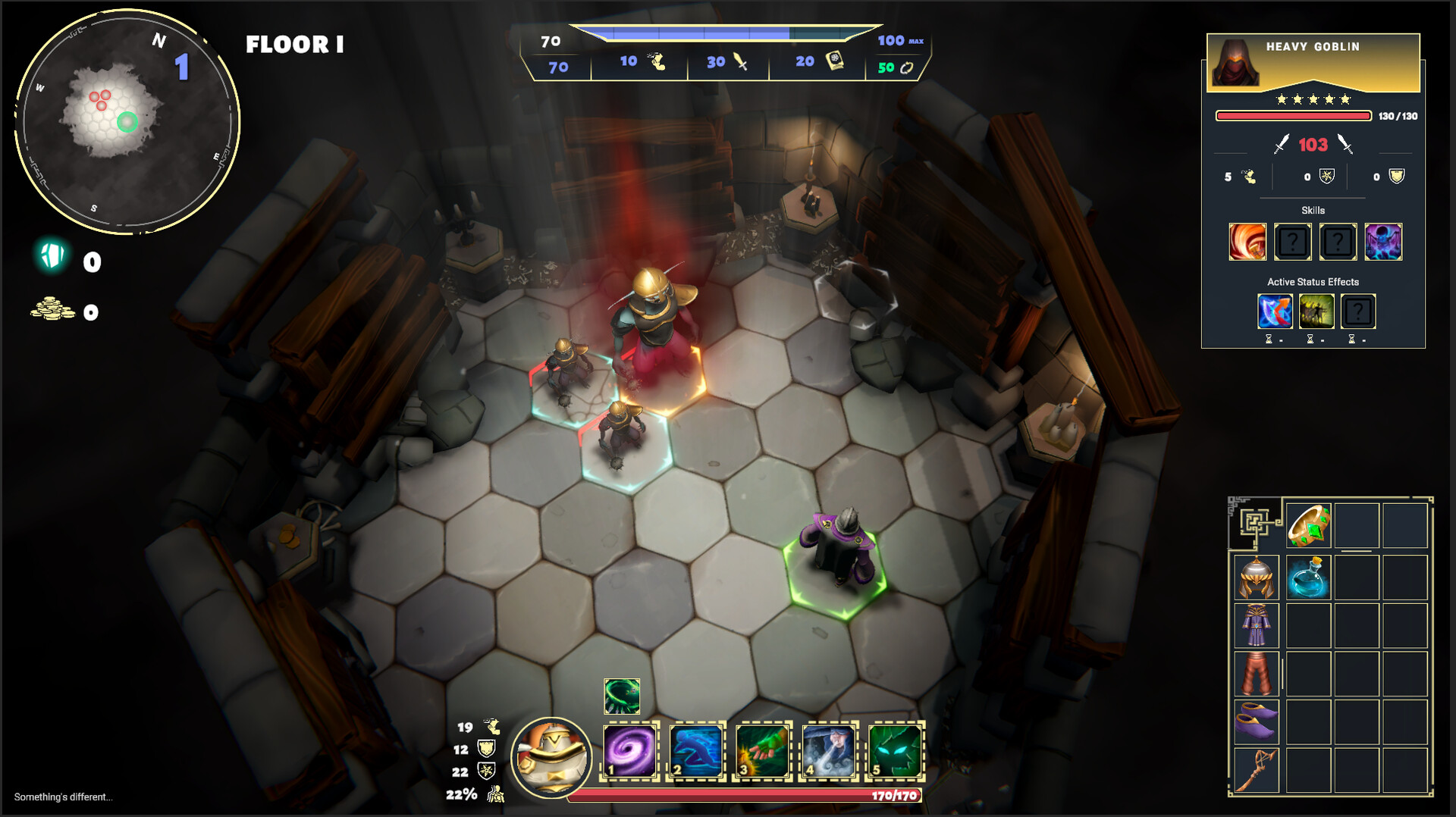 Beneath The Six on Steam