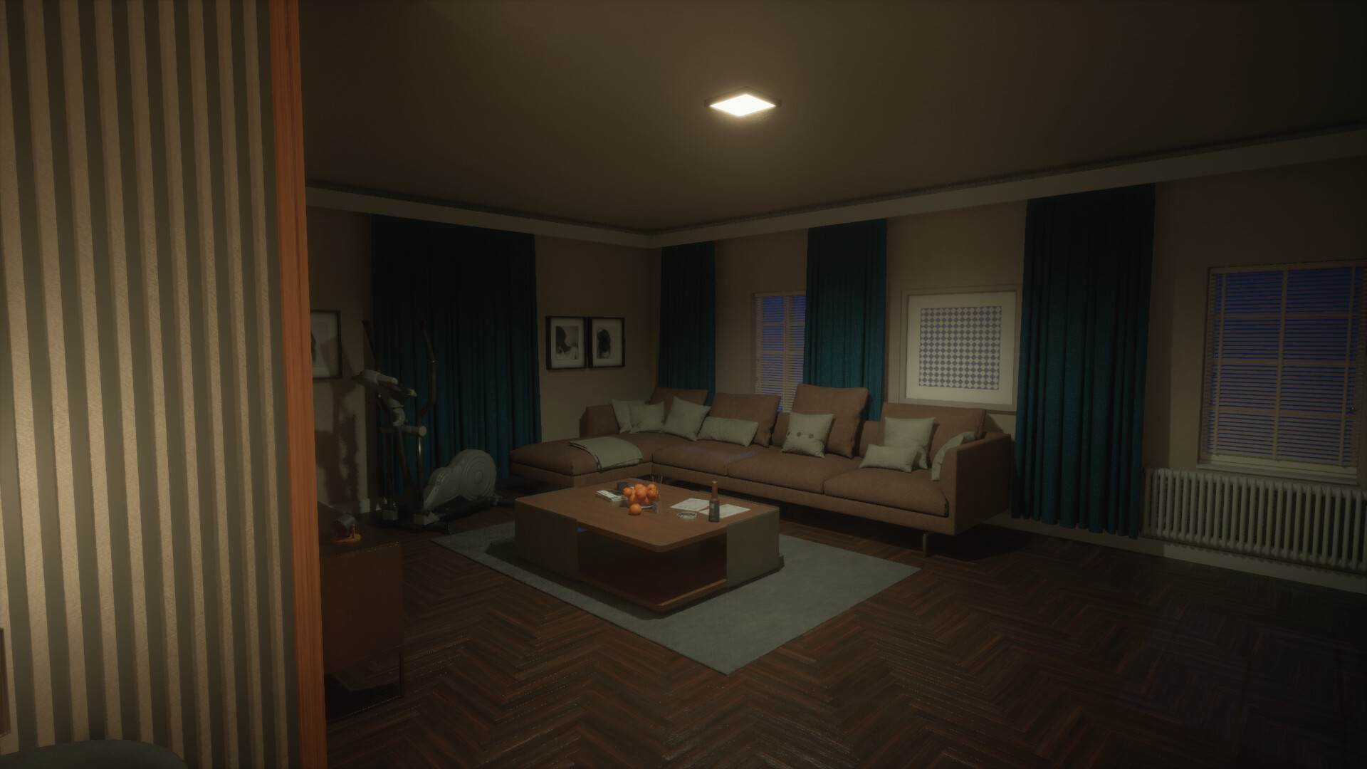 The Vanished Soul on Steam