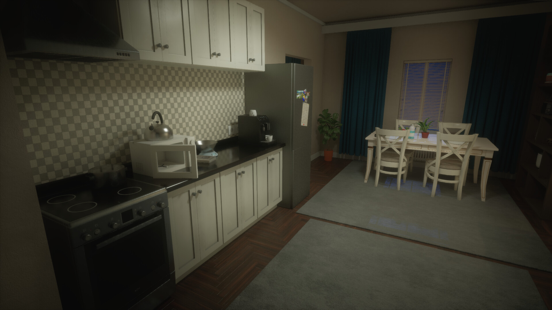 The Vanished Soul on Steam