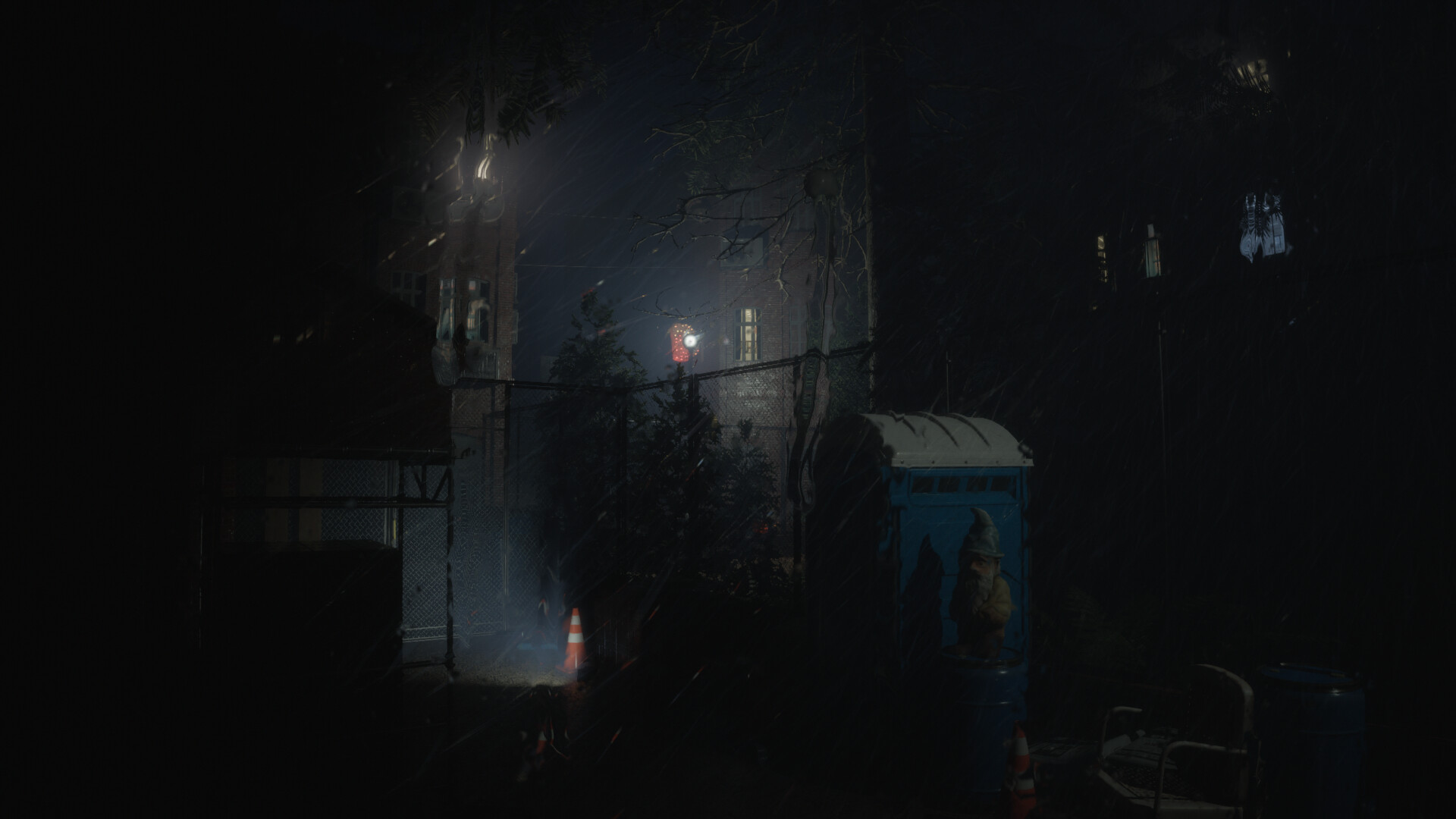 The Vanished Soul on Steam