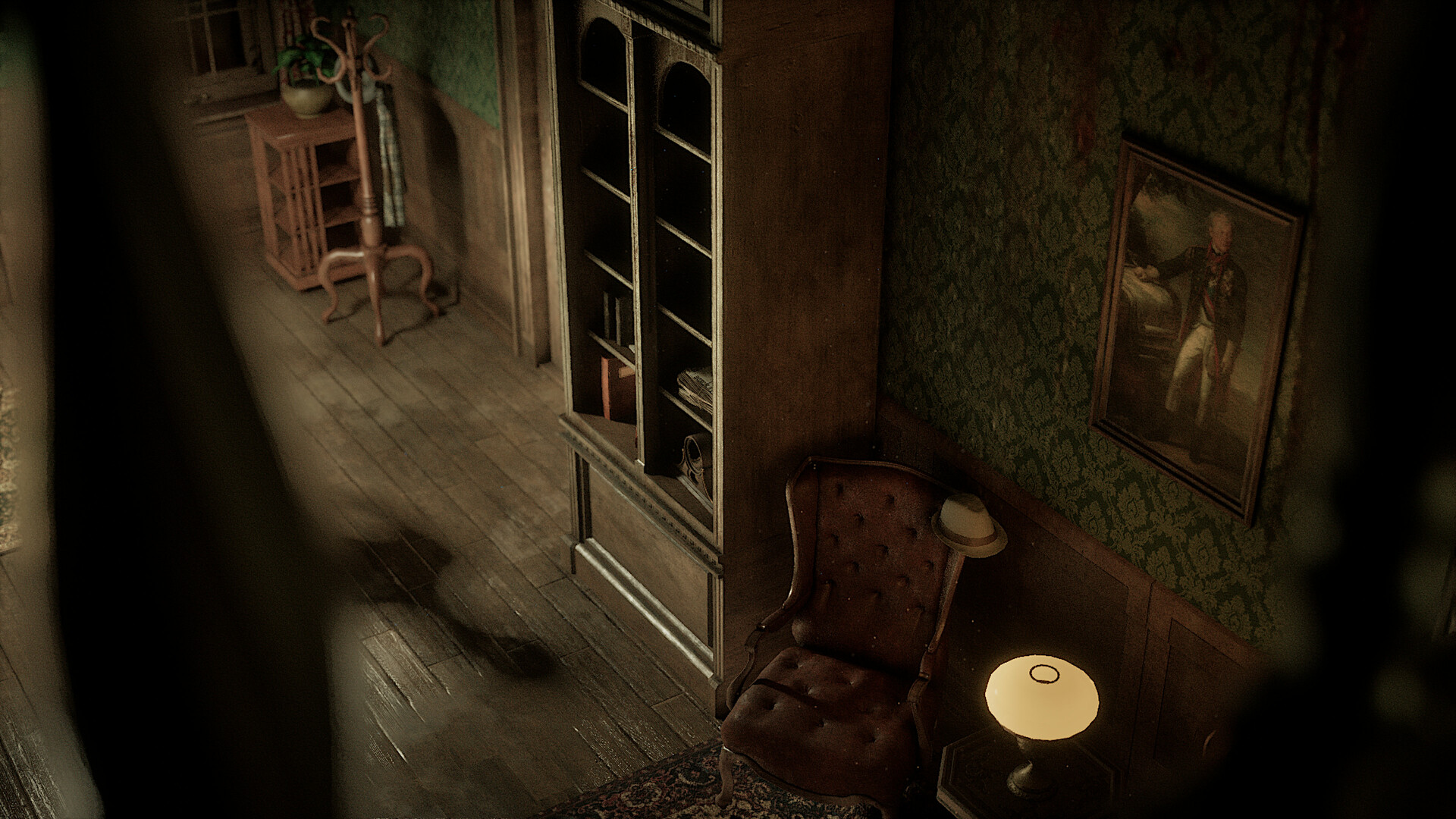The Vanished Soul on Steam