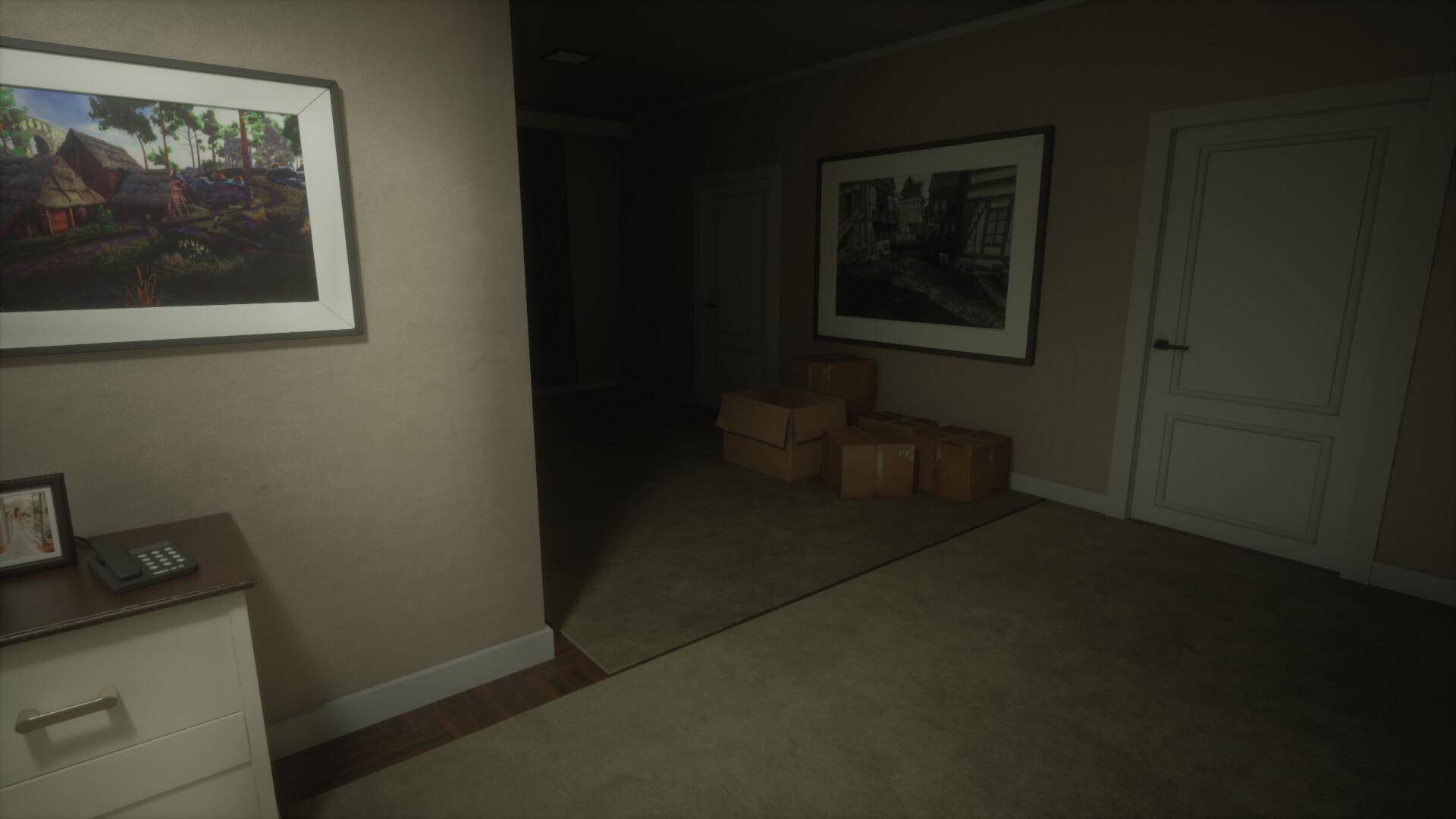The Vanished Soul on Steam