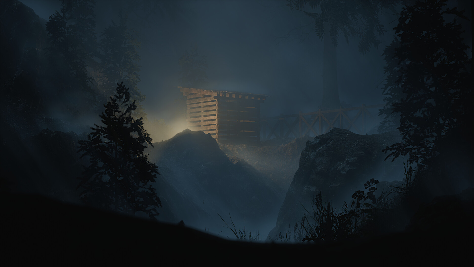 The Vanished Soul on Steam