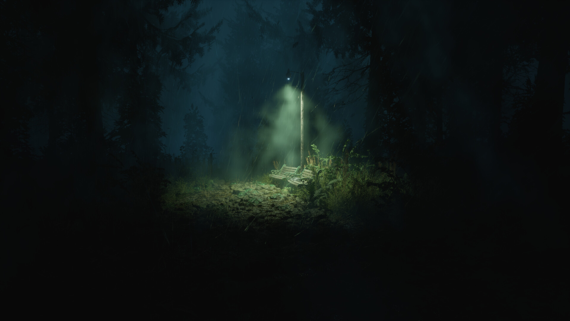 The Vanished Soul on Steam