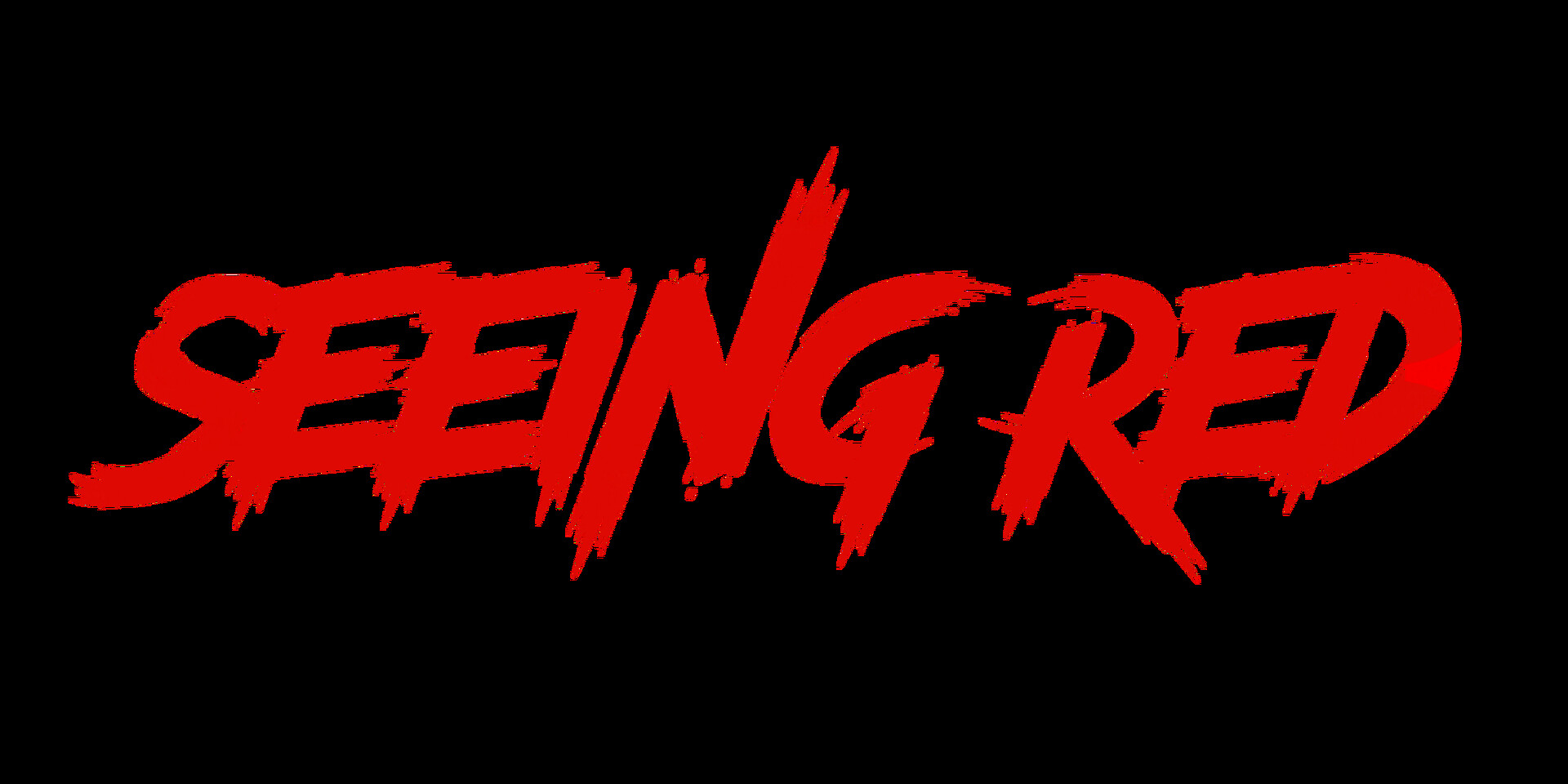 Seeing Red on Steam